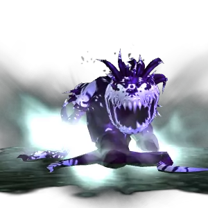 MoP Elemental - Pet Species - Mists of Pandaria Classic