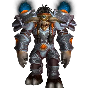Sunwalker Chagon - NPC - Mists of Pandaria Classic