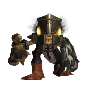 MoP Humanoid - Pet Species - Mists of Pandaria Classic