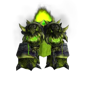 Forge Hound - NPC - Mists of Pandaria Classic