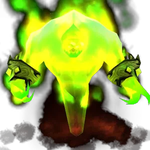 [PH] Dragonblight Elemental Obsidian Dragonshire - NPC - Mists of ...