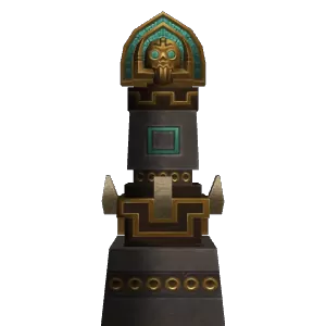 Sentry Totem - NPC - Mists of Pandaria Classic
