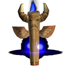 Stormlash Totem - NPC - Mists of Pandaria Classic
