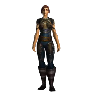 Barkeep Holland - NPC - Mists of Pandaria Classic