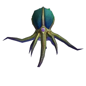 Mindbender - NPC - Mists of Pandaria Classic