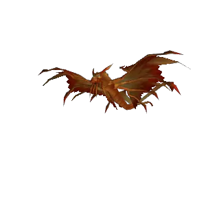 Red Dragonhawk - NPC - Mists of Pandaria Classic