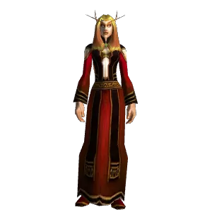 Slim's Test Mage - NPC - Mists of Pandaria Classic