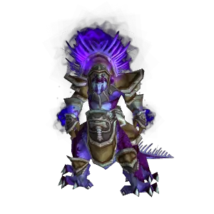 Twilight Wyrmkin - NPC - Mists of Pandaria Classic