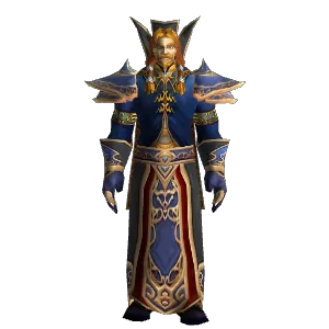 Nexus Lord (1) - NPC - Mists of Pandaria Classic