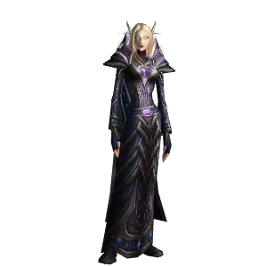 Cyanigosa Image - NPC - Mists of Pandaria Classic