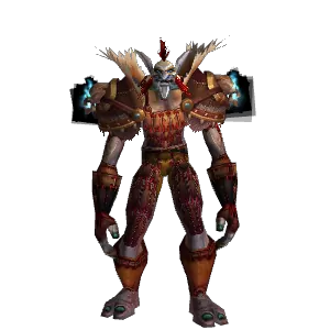 Slaughtered Sandfury Troll - NPC - Mists of Pandaria Classic