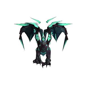 Aeonaxx - NPC - Mists of Pandaria Classic