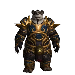 Embodied Despair - NPC - Mists of Pandaria Classic