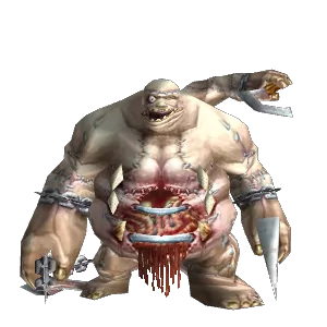 Zeth'Gor Quest Credit Marker, Barracks - NPC - Mists of Pandaria Classic