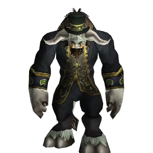 Dungeontaur - NPC - Mists of Pandaria Classic