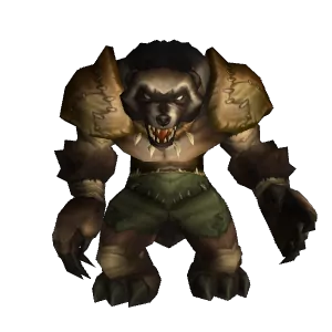 MoP Humanoid - Pet Species - Mists of Pandaria Classic