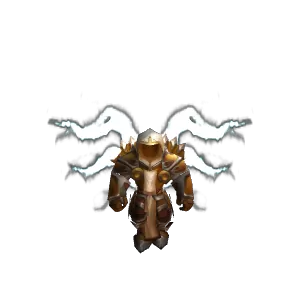 MoP Humanoid - Pet Species - Mists of Pandaria Classic