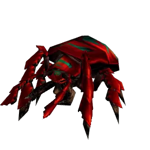 Giant Scarab - NPC - Mists of Pandaria Classic