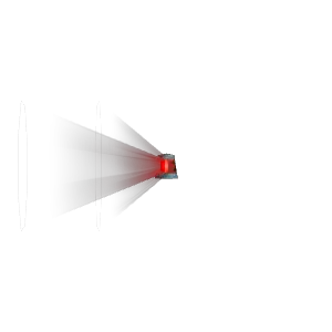 Red Spinning Hazard Light - NPC - Mists of Pandaria Classic