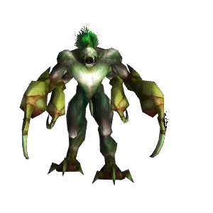 MoP Humanoid - Pet Species - Mists of Pandaria Classic