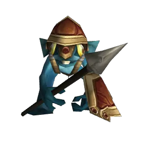 MoP Humanoid - Pet Species - Mists of Pandaria Classic