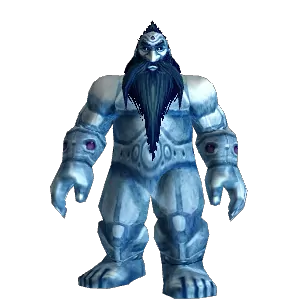 Item: Frostborn Illusion - NPC - Mists of Pandaria Classic
