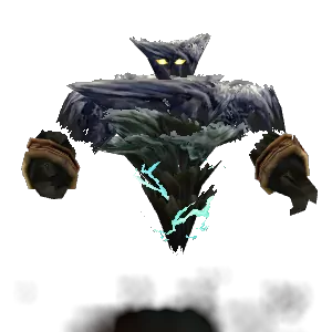 Headless Horseman - Fire (DND) - NPC - Mists of Pandaria Classic