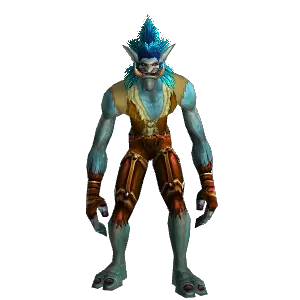 Mantaur - NPC - Mists of Pandaria Classic