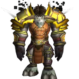 Sunwalker Dezco - NPC - Mists of Pandaria Classic