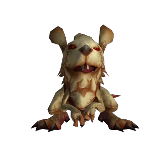 MoP Humanoid - Pet Species - Mists of Pandaria Classic