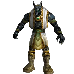 MoP Humanoid - Pet Species - Mists of Pandaria Classic