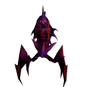 Outland Ravager Elite Purple - NPC - Mists of Pandaria Classic