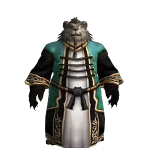 Scholar - NPC - Mists of Pandaria Classic