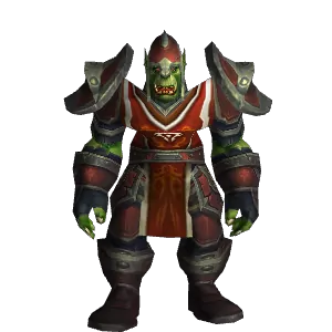 MoP Humanoid - Pet Species - Mists of Pandaria Classic