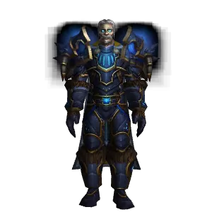 Image of Morlen Coldgrip - NPC - Mists of Pandaria Classic