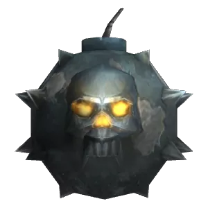Massive Seaforium Charge - NPC - Mists of Pandaria Classic