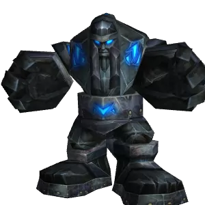 Runic Colossus - NPC - Mists of Pandaria Classic