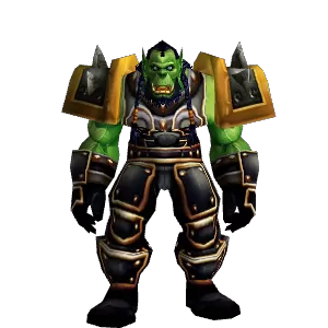 Level 10 Test - NPC - Mists of Pandaria Classic