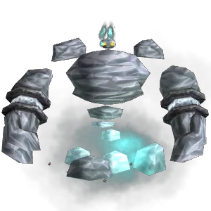 MoP Elemental - Pet Species - Mists of Pandaria Classic