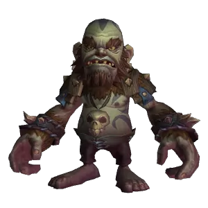 More Drunk Monkey - NPC - Mists of Pandaria Classic