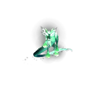 Jade Serpent Mount - NPC - Mists of Pandaria Classic