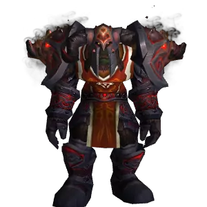 Kingslayer Orkus - NPC - Mists of Pandaria Classic