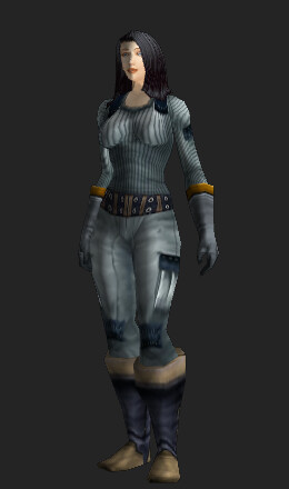 Stitched Cloth Regalia - Transmog Set - Mists of Pandaria Classic