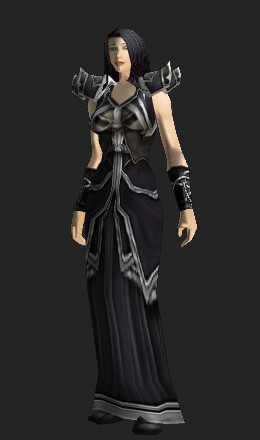 Necropile Raiment - Transmog Set - Mists of Pandaria Classic