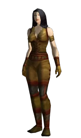 MoP Transmog Sets - Mists of Pandaria Classic