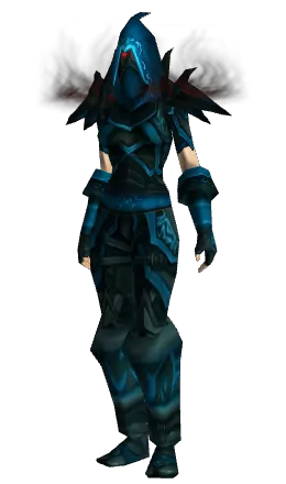 MoP Transmog Sets - Mists of Pandaria Classic