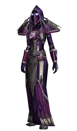 MoP Transmog Sets - Mists of Pandaria Classic