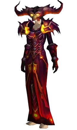 MoP Transmog Sets - Mists of Pandaria Classic