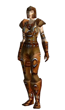 MoP Transmog Sets - Mists of Pandaria Classic