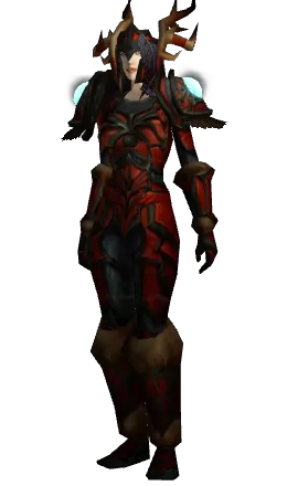MoP PvP Transmog Sets - Mists of Pandaria Classic